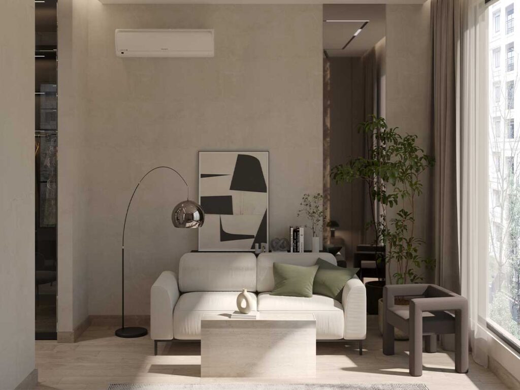 Interior Design - MOMARRD | مُـمَـرَّد