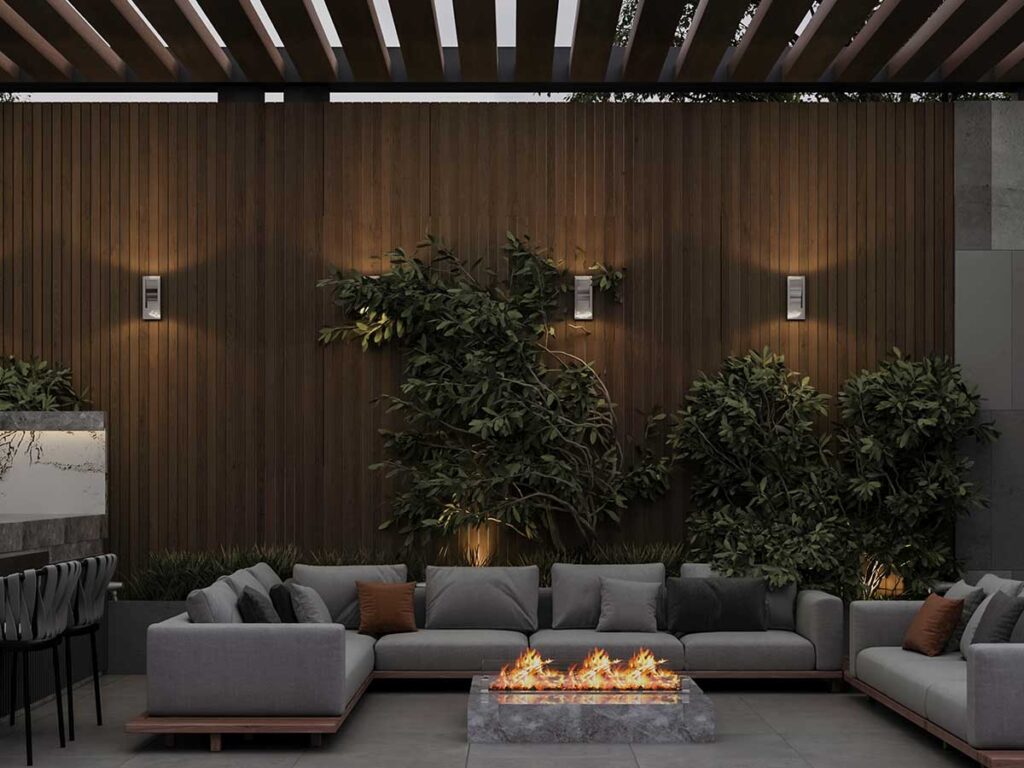 Interior Design - MOMARRD | مُـمَـرَّد