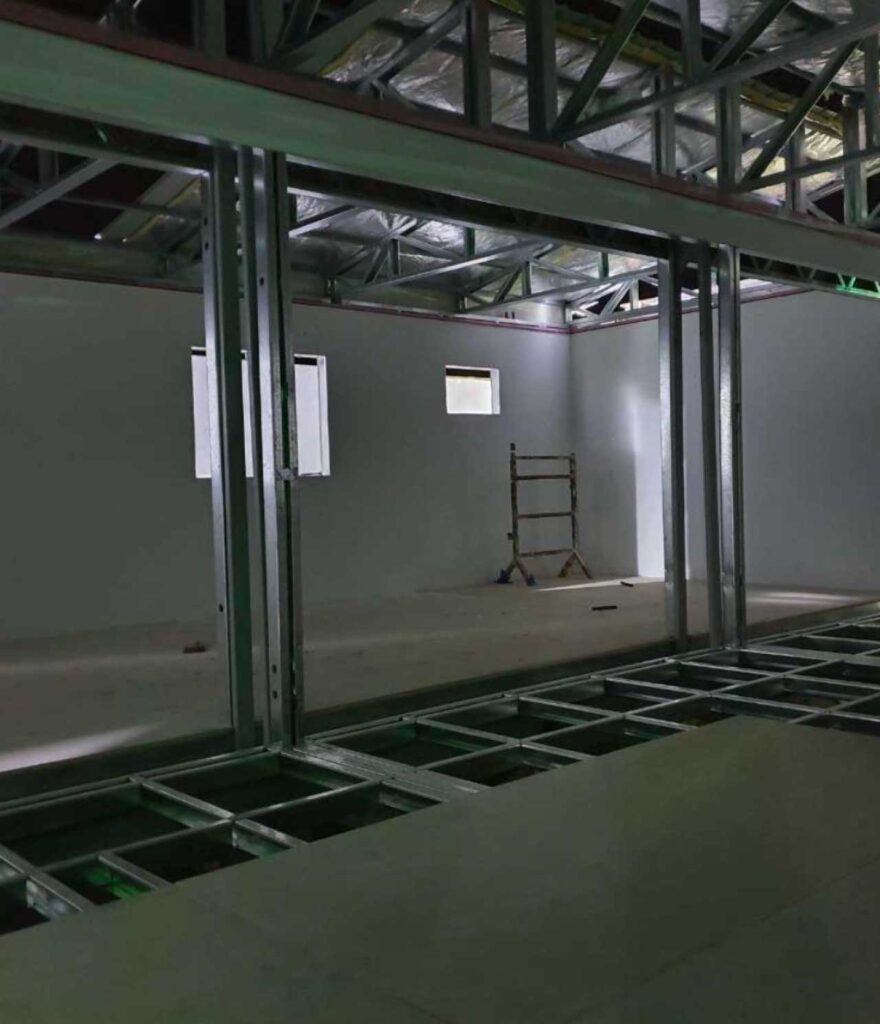 Construction Projects - Momarrd